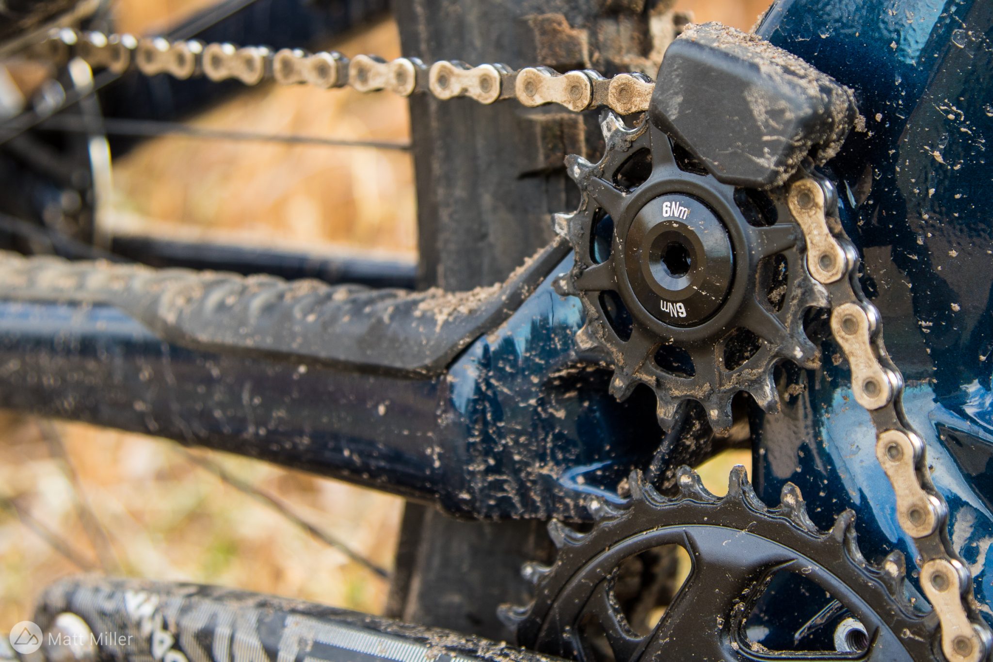 What I Learned Riding a High Pivot Bike This Summer - Singletracks ...
