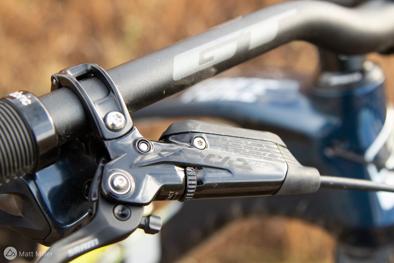 The GT Force is an Enduro Bike to be Reckoned With - Singletracks ...