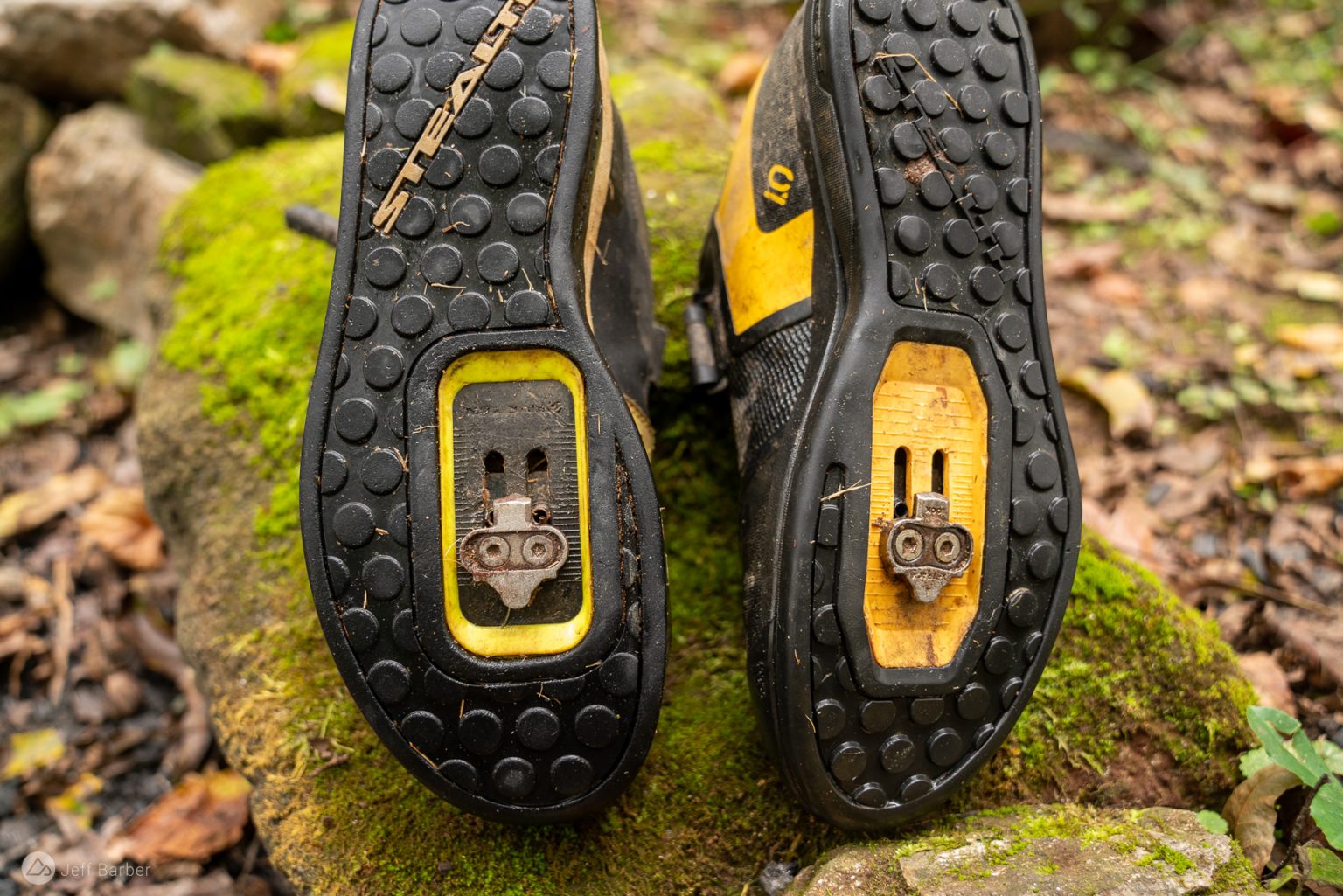 Five Ten Hellcat Pro Shoe Review: What's Different? - Singletracks ...