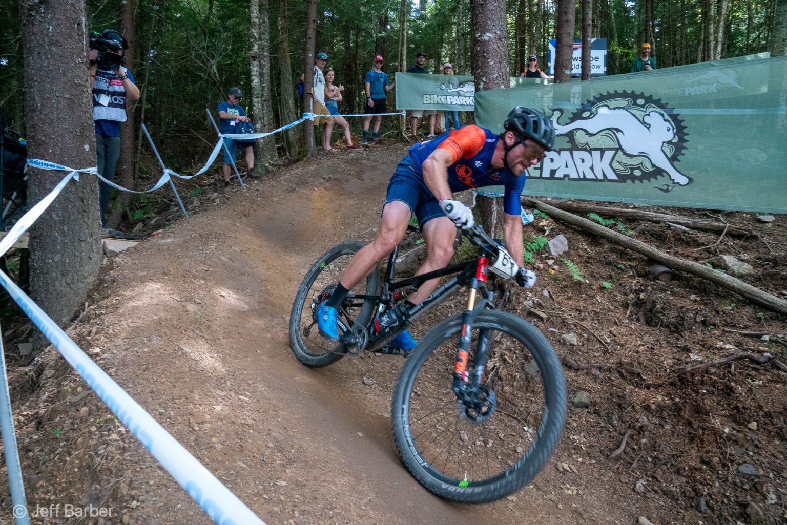 World Cup XC Pro Ryan Standish Finds Ways to Make Bike Racing More Fun ...