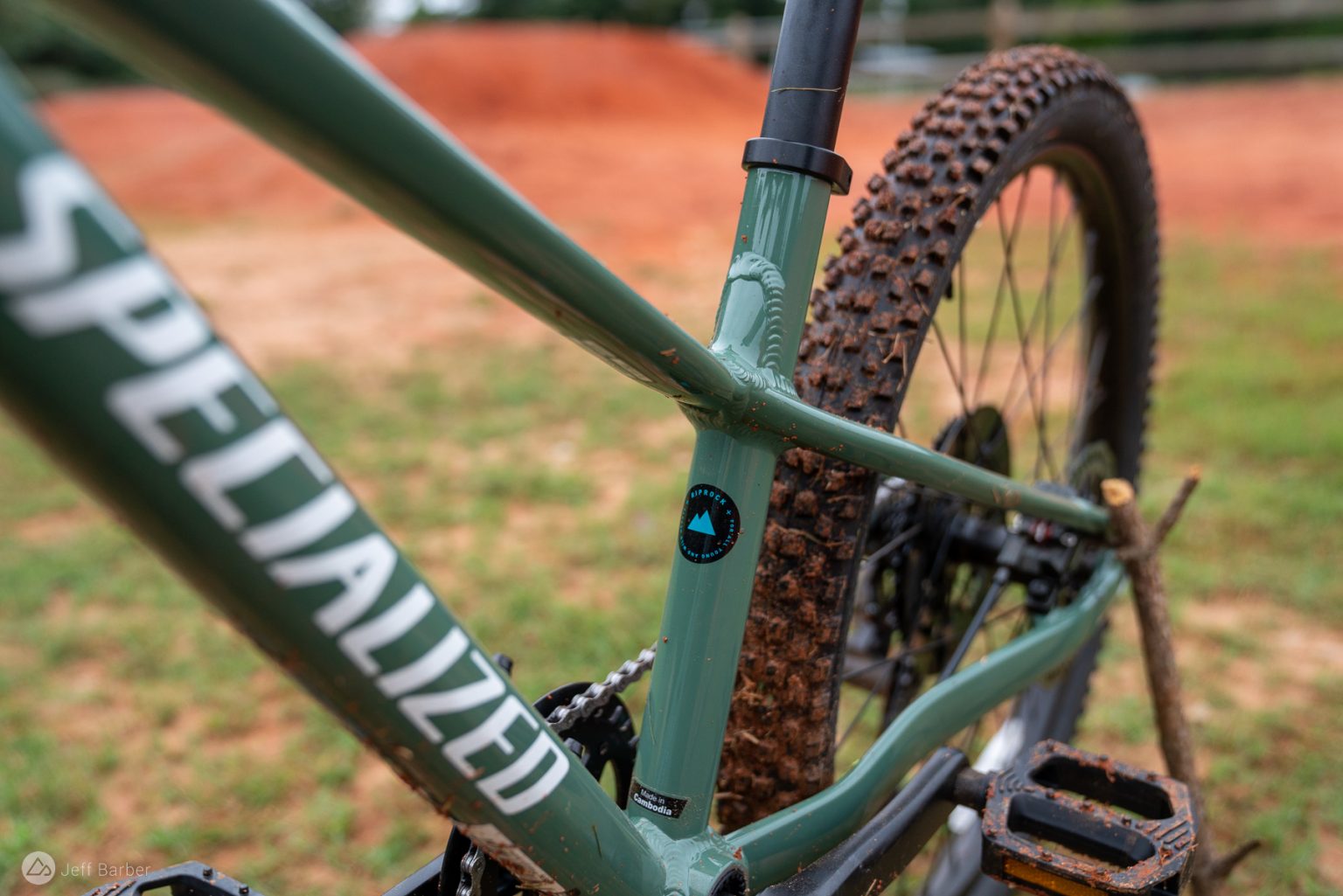 Specialized Riprock 24 Kids Mountain Bike Goes All in on Progression ...