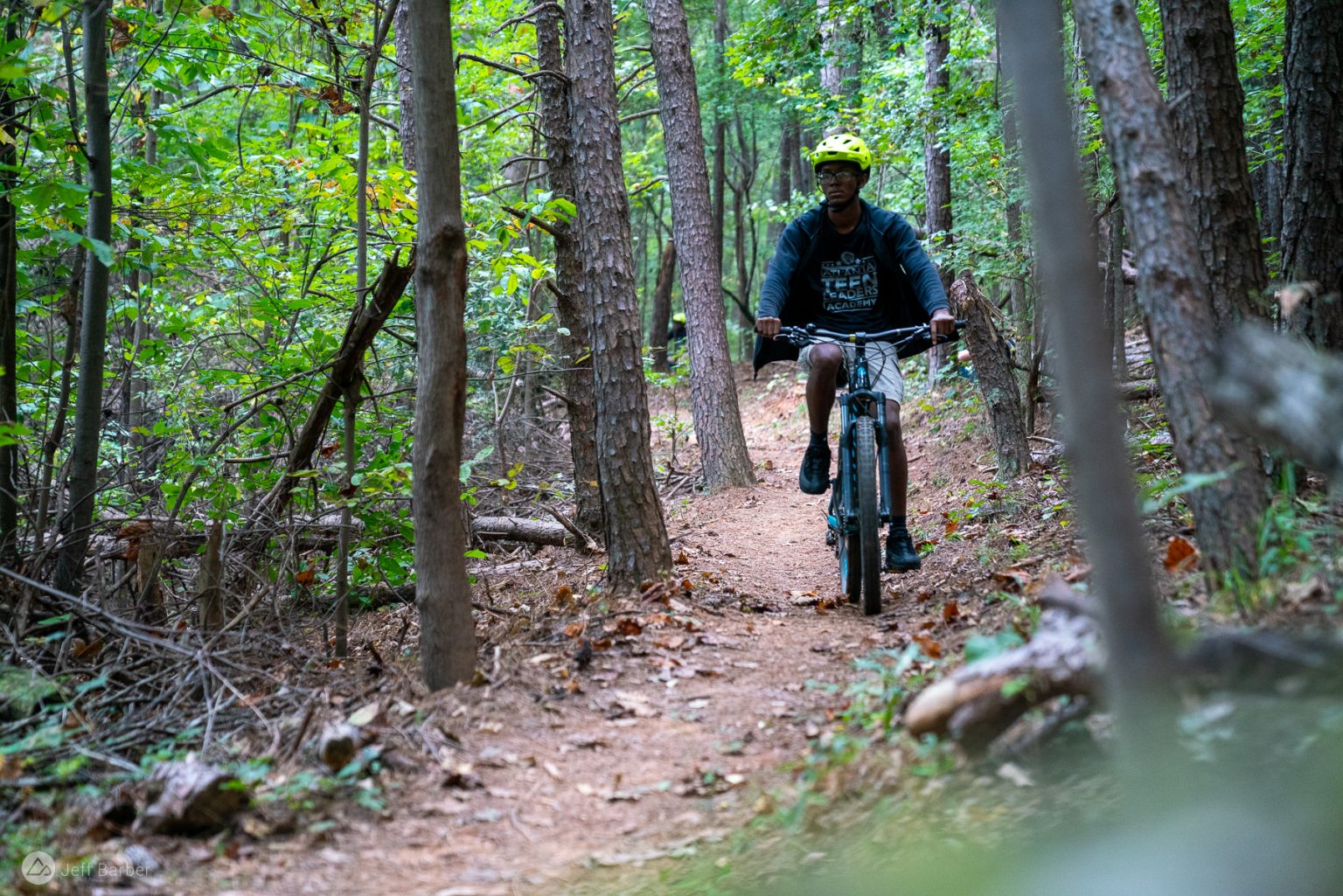 Thrive Outside Atlanta is Making Mountain Bikes and Trails Accessible ...