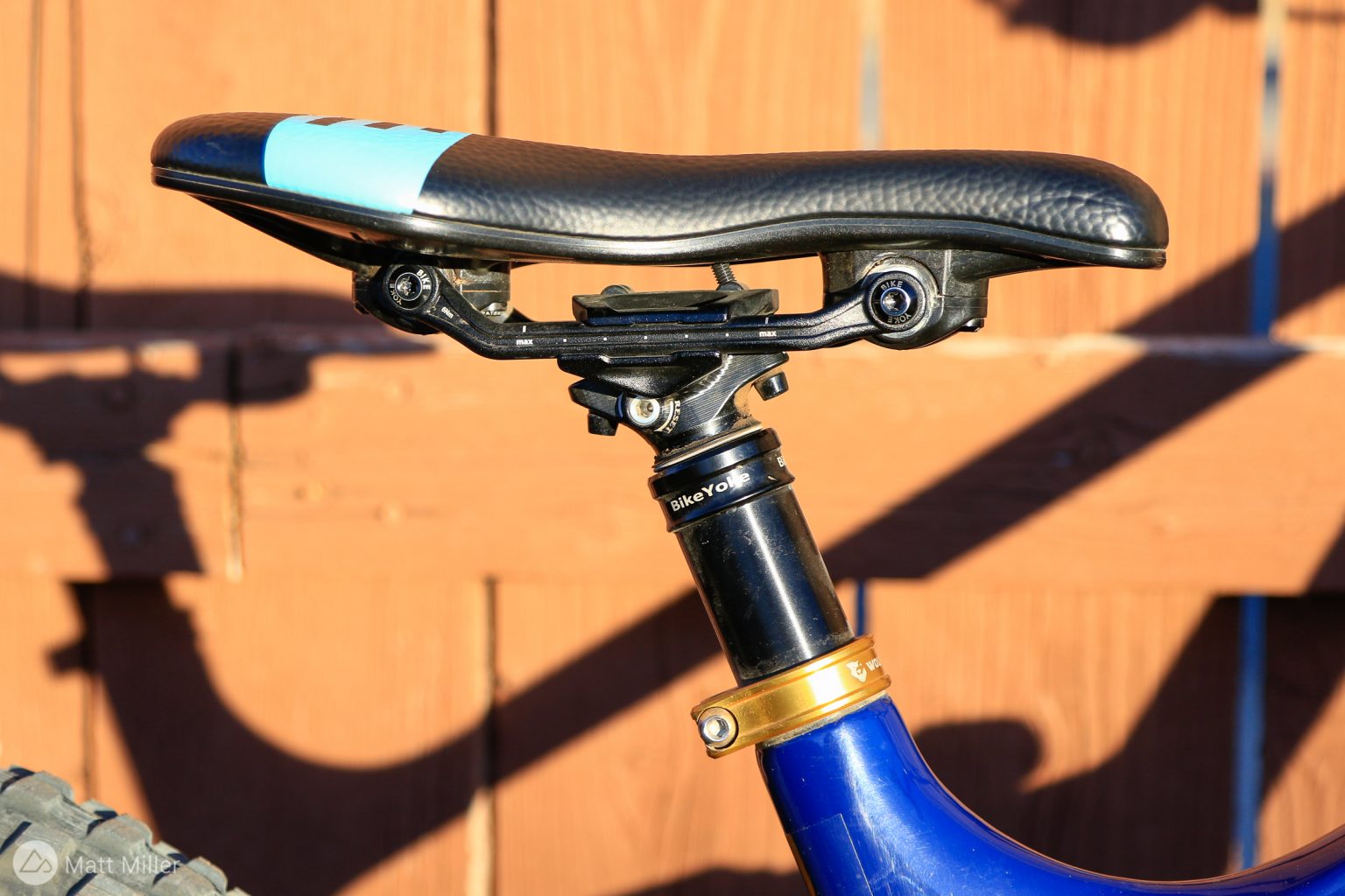 The Best Dropper Posts You Can Buy in 2025 - Singletracks Mountain Bike ...