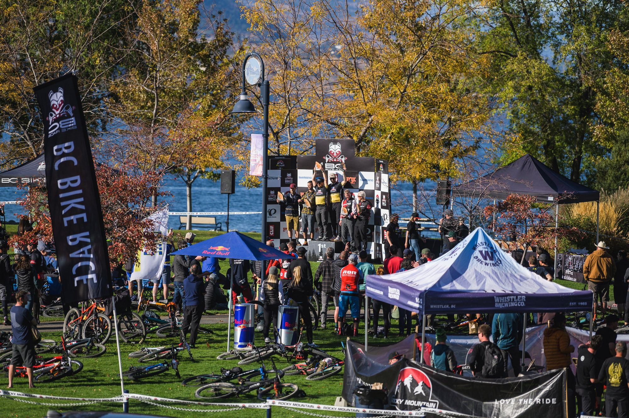 The Bike Industry is Booming, But for Race and Event Promoters it's ...