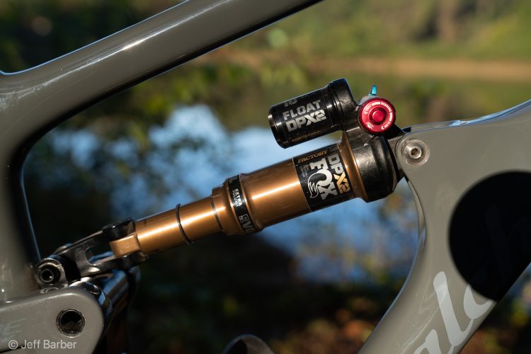 The Alchemy Arktos 120 Rides Like a Bigger Bike, Because it Can Be ...
