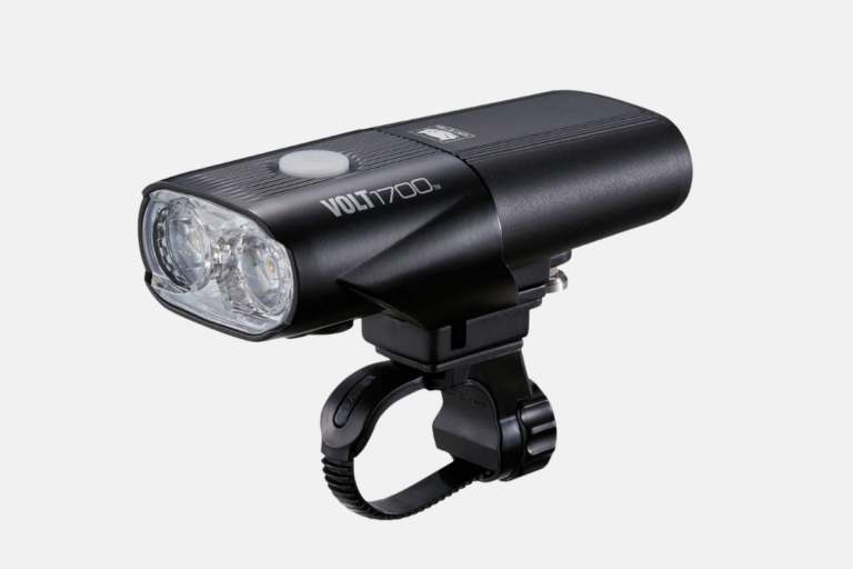 14 Mountain Bike Lights We Recommend for Night Riding - Singletracks ...
