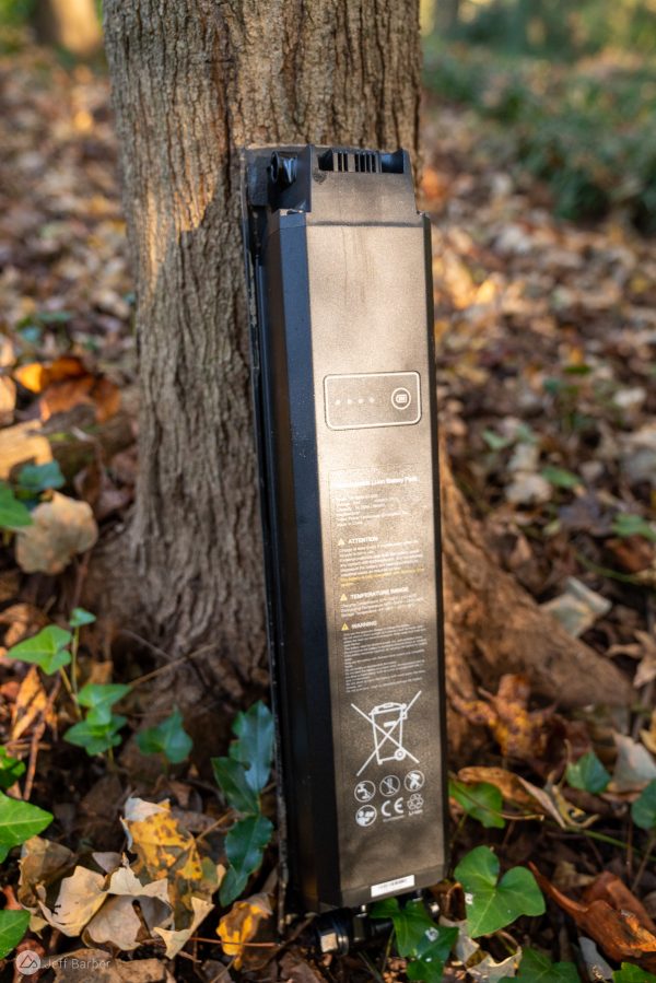 The YT Decoy is an Electric Mountain Bike That Rides Like the Real Deal ...