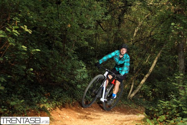 The Founder of 36Pollici Talks Challenges, Advantages of 36-inch MTB ...