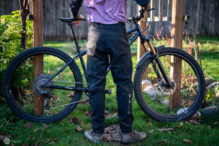 20 Mountain Bike Pants for Any Condition, Tested and Reviewed ...