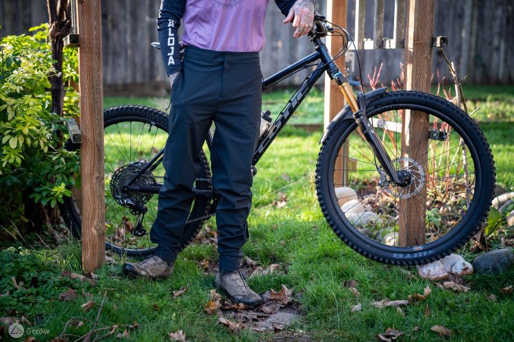 20 Mountain Bike Pants for Any Condition, Tested and Reviewed ...