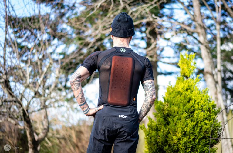 Safer Trails with Race Face Flank Core Protection [Review ...