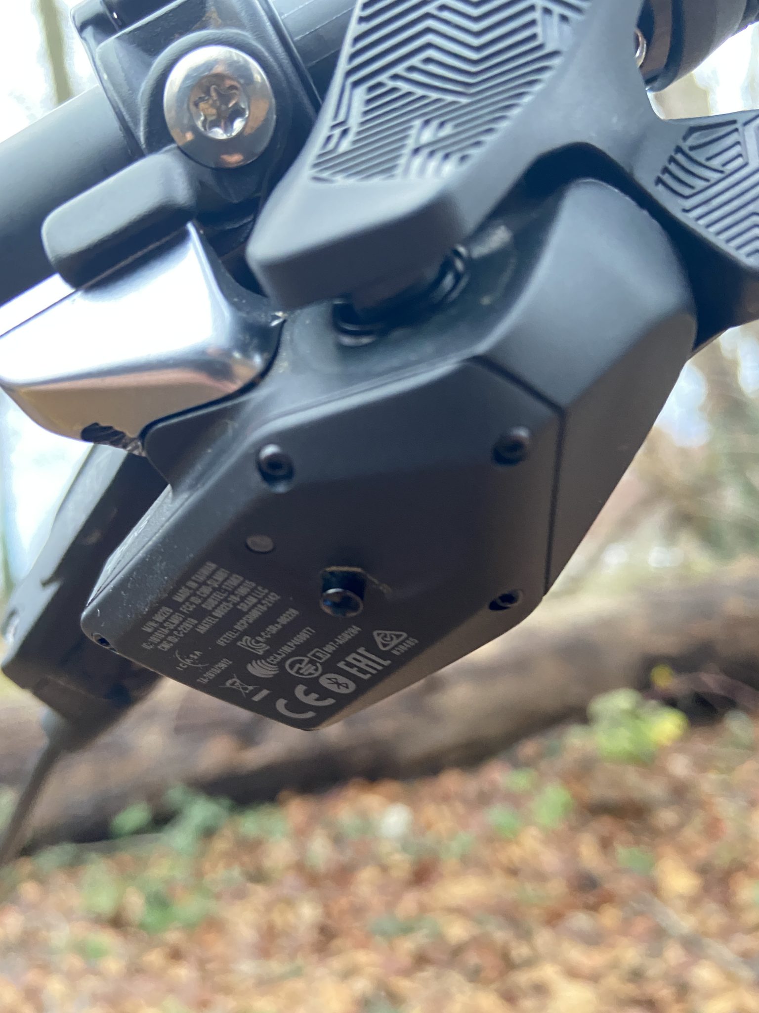 Trailside Fixes for SRAM AXS Wireless Shifting - Singletracks Mountain ...