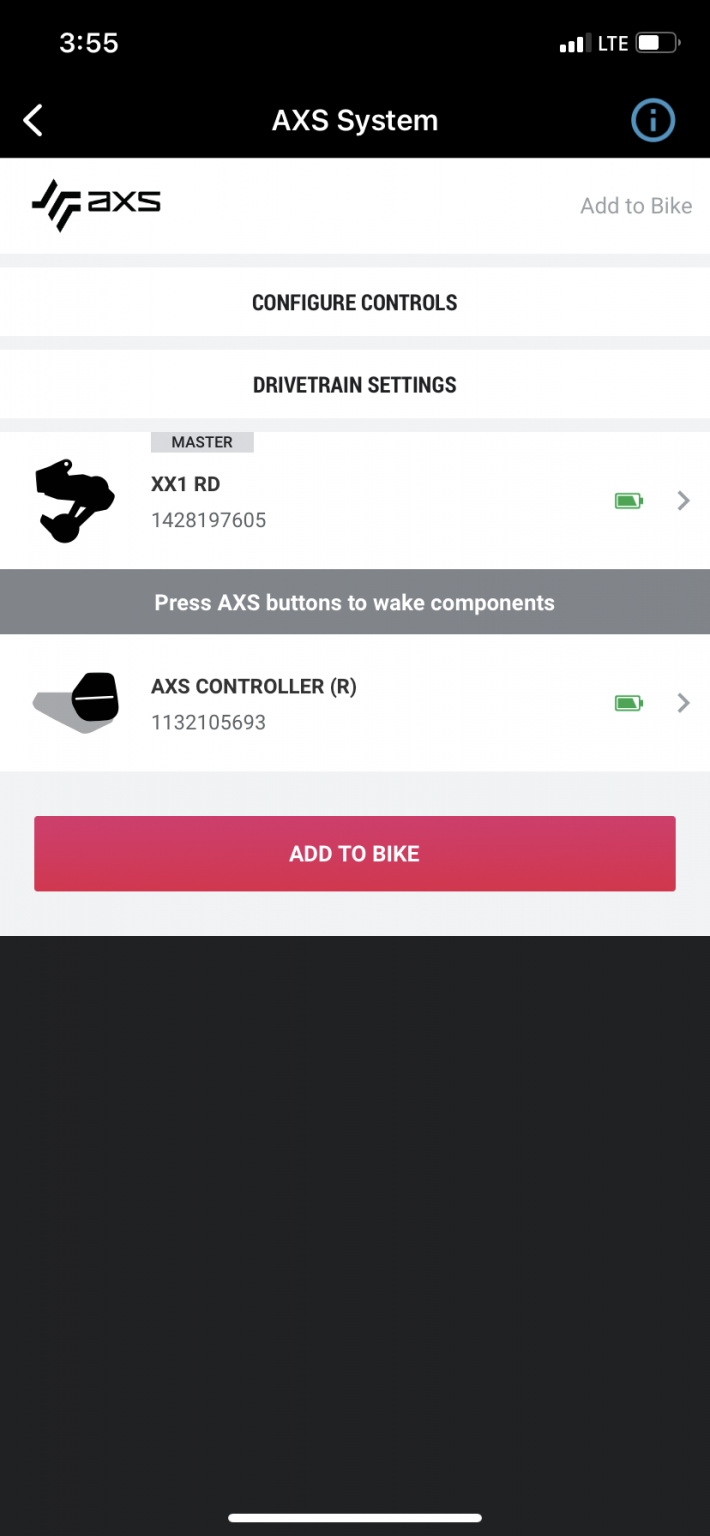 Trailside Fixes for SRAM AXS Wireless Shifting - Singletracks Mountain ...