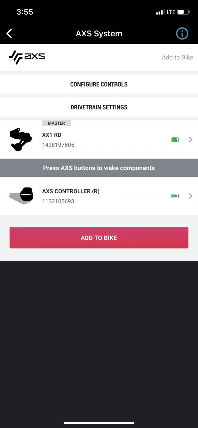 Trailside Fixes for SRAM AXS Wireless Shifting - Singletracks Mountain ...