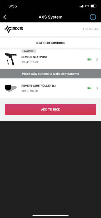 Trailside Fixes for SRAM AXS Wireless Shifting - Singletracks Mountain ...