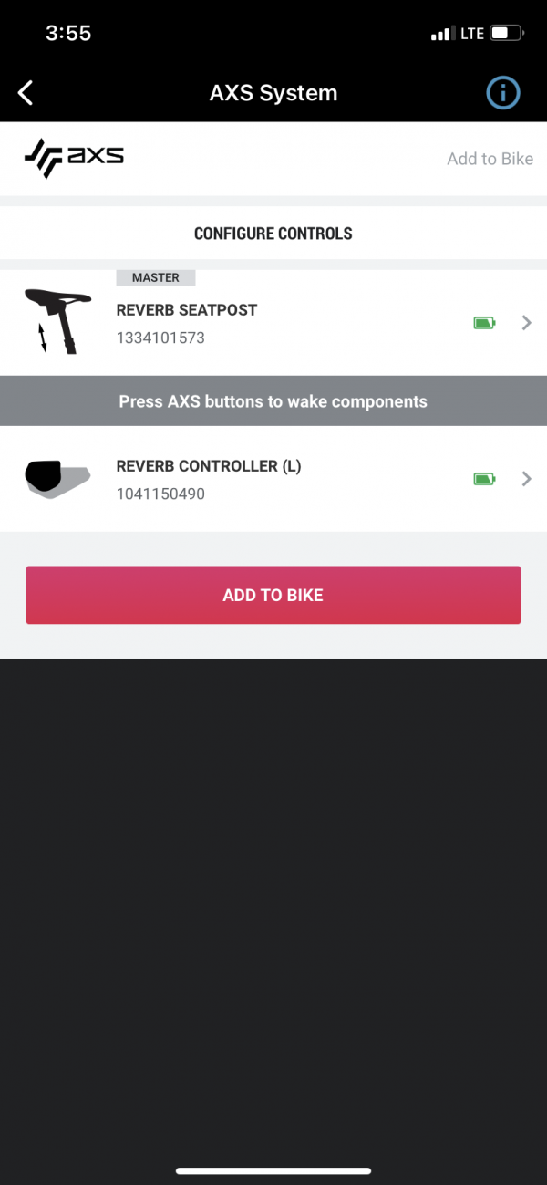Trailside Fixes for SRAM AXS Wireless Shifting - Singletracks Mountain ...