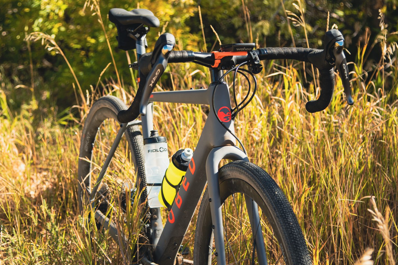 The Obed Boundary is a Lightweight Carbon Gravel Bike that Feels at ...