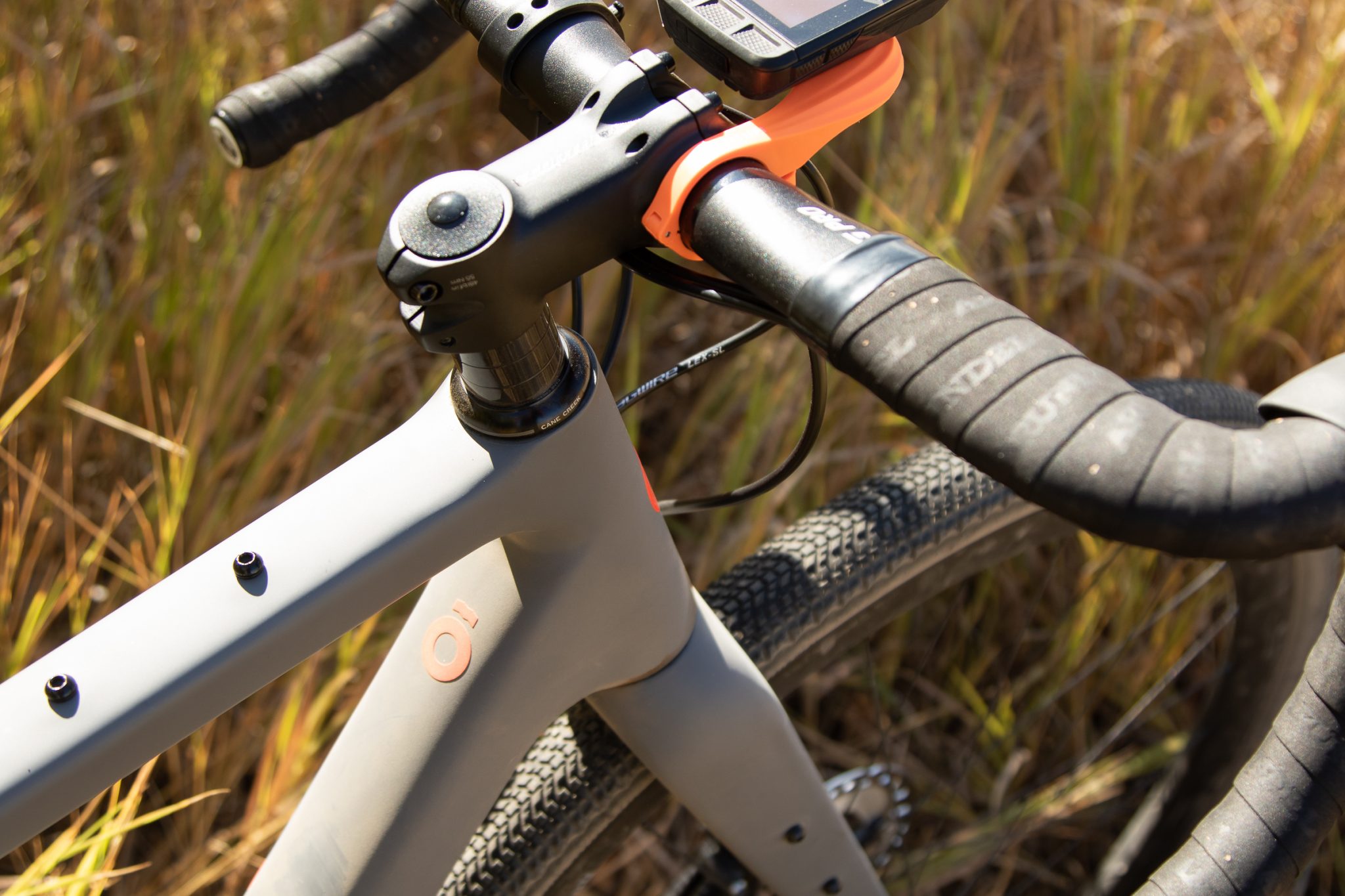 The Obed Boundary is a Lightweight Carbon Gravel Bike that Feels at ...