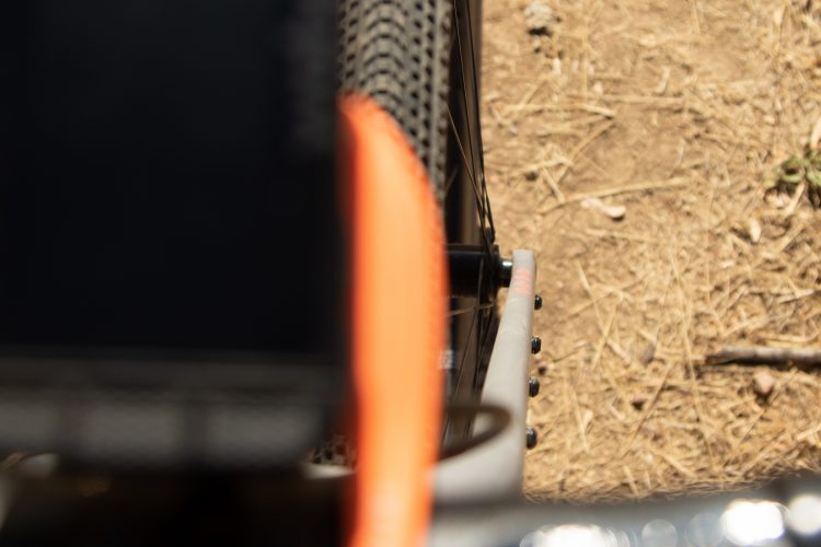 The Obed Boundary is a Lightweight Carbon Gravel Bike that Feels at ...