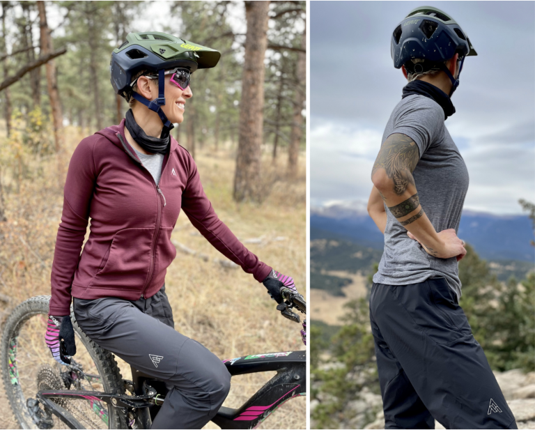 20 Mountain Bike Pants for Any Condition, Tested and Reviewed ...