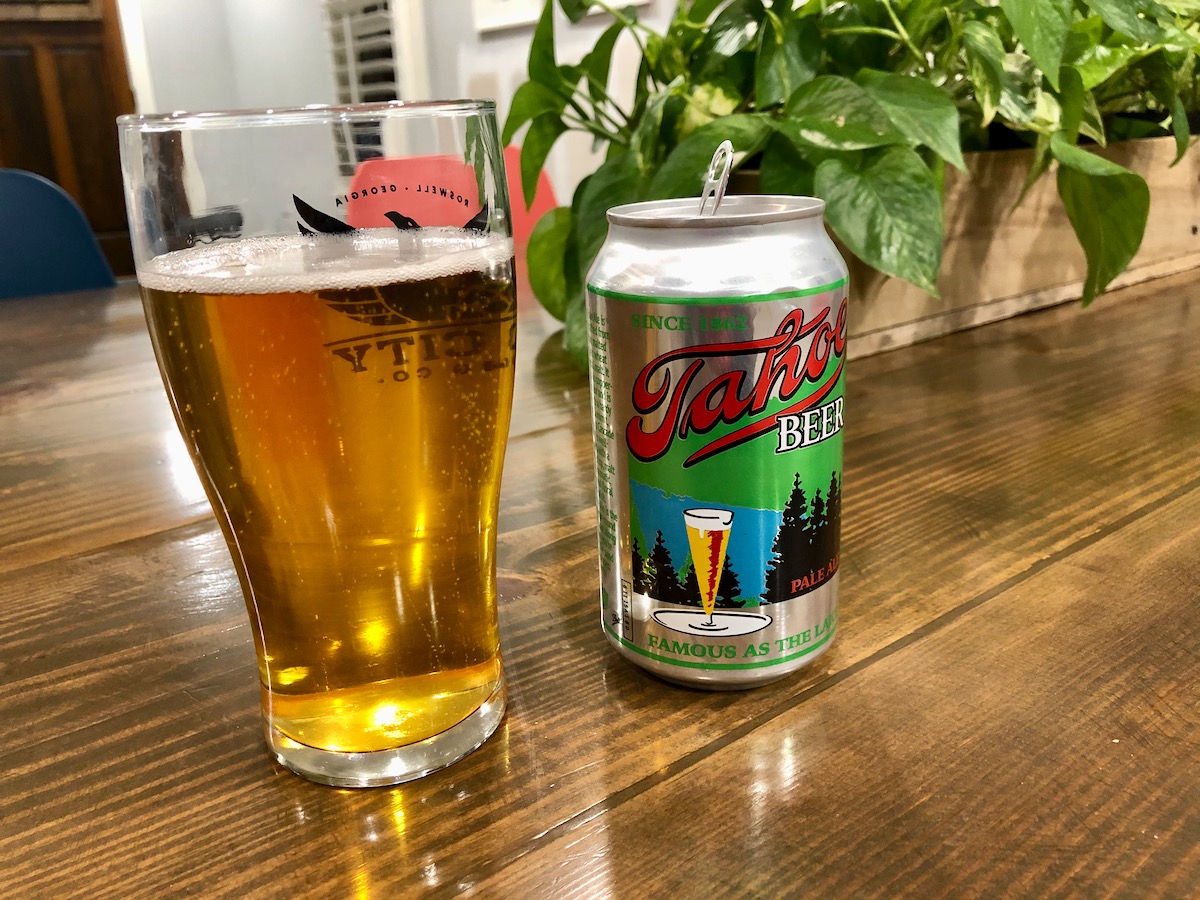 Our Favorite Post-Ride Beers of the Year - Singletracks Mountain Bike News