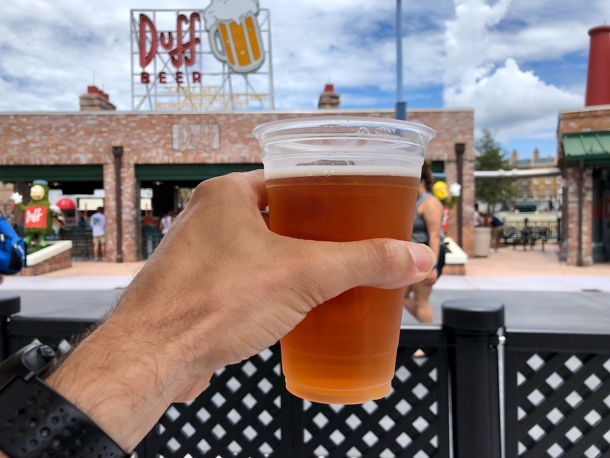 Our Favorite Post-Ride Beers of the Year - Singletracks Mountain Bike News