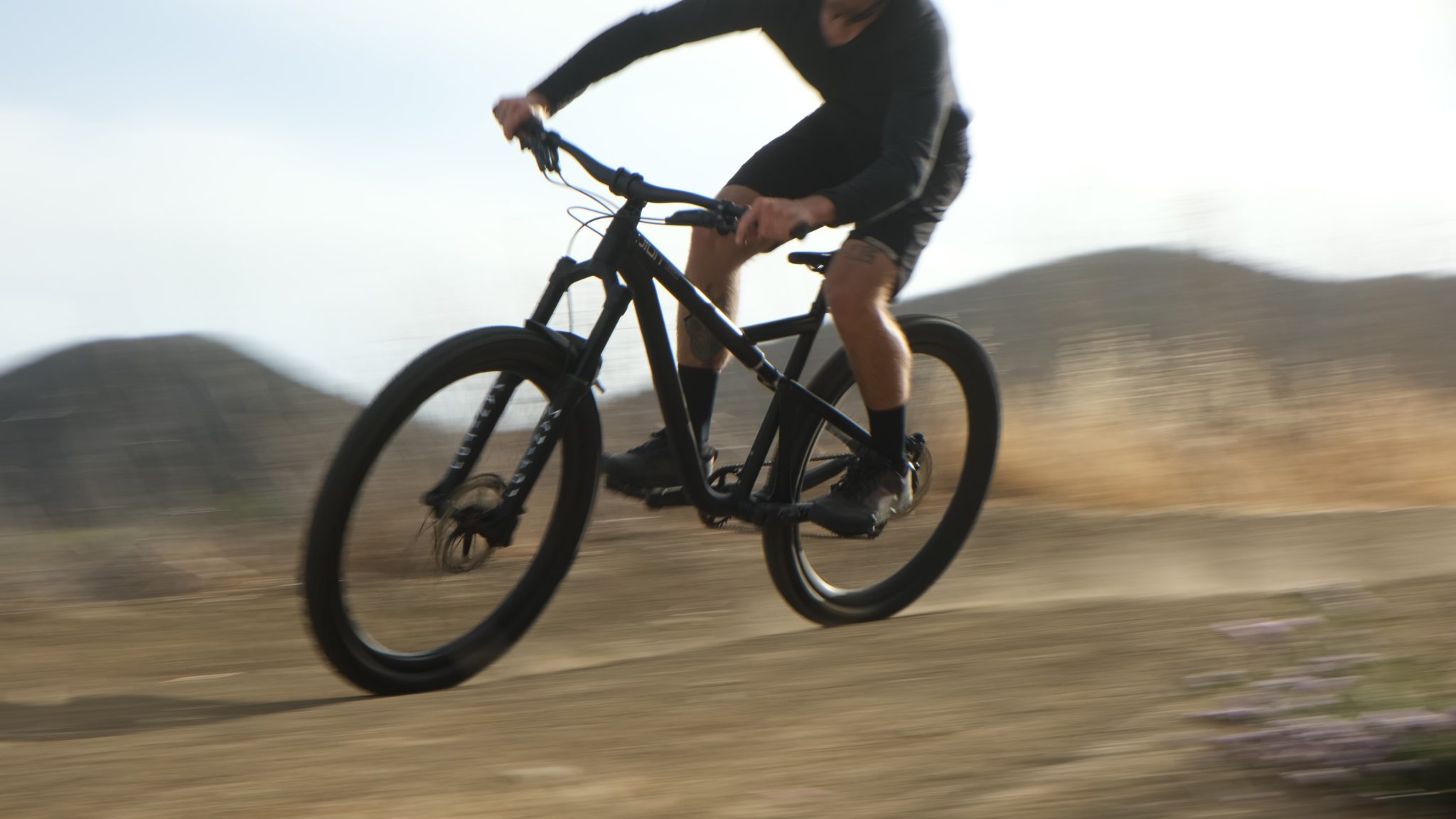 The Digit Datum's Unique Frame Opens Space, Enhances Rigidity ...