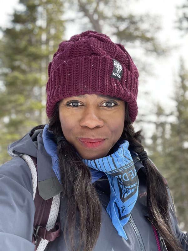 Brooke Goudy Talks About Changes in the Mountain Bike Industry and ...