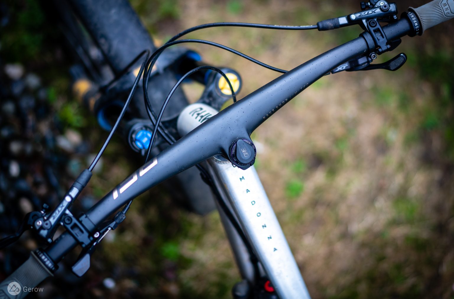 The Best MTB Handlebars: A Buyer's Guide - Singletracks Mountain Bike News