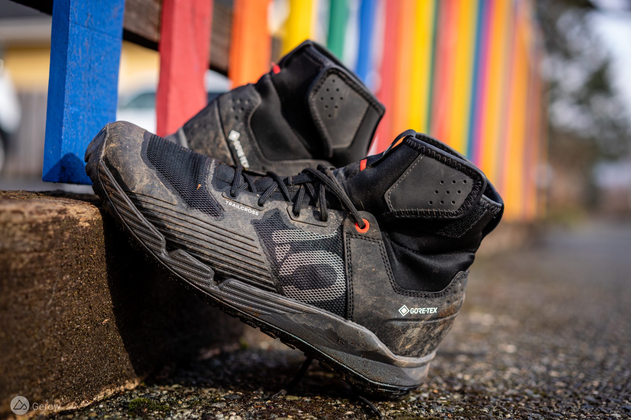 9 Winter Mountain Bike Shoes Tested and Reviewed, Plus Cheap Fixes for ...