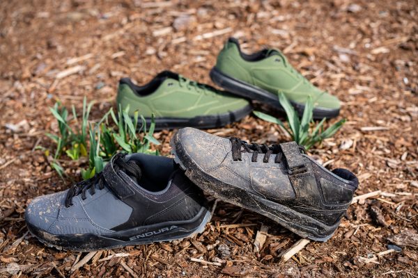 New Endura MT500 MTB Shoes Complete the Head to Toe Trail Kit [First ...