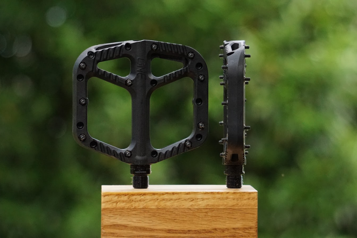 Refresh Your Shoes and Pedals, plus New MTB Deals - Singletracks ...