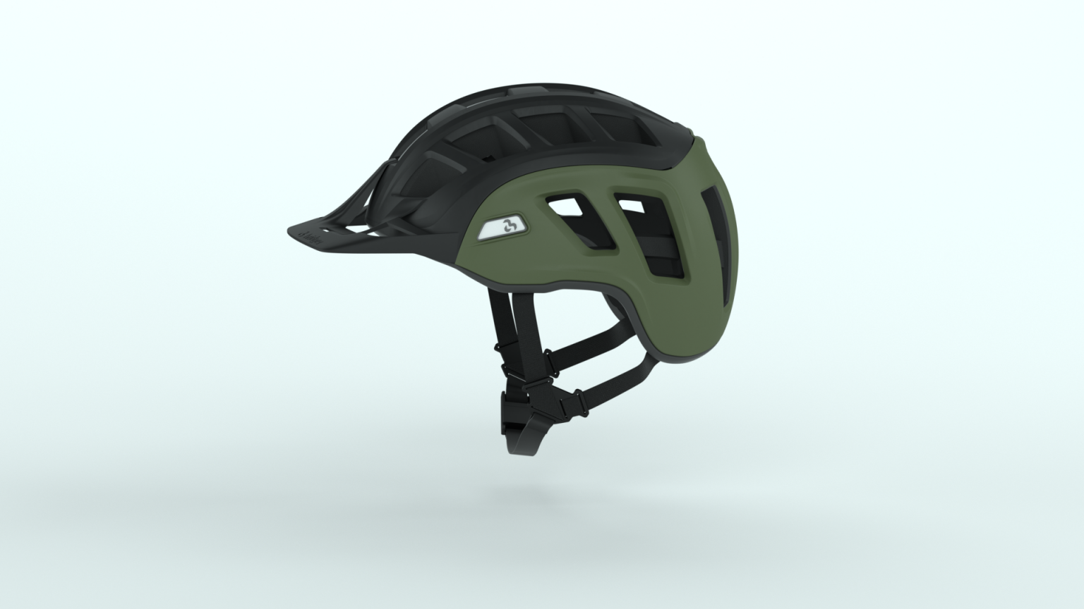 This Bridger Helmet is Designed for MTB, Road, and Snow Sports in One ...