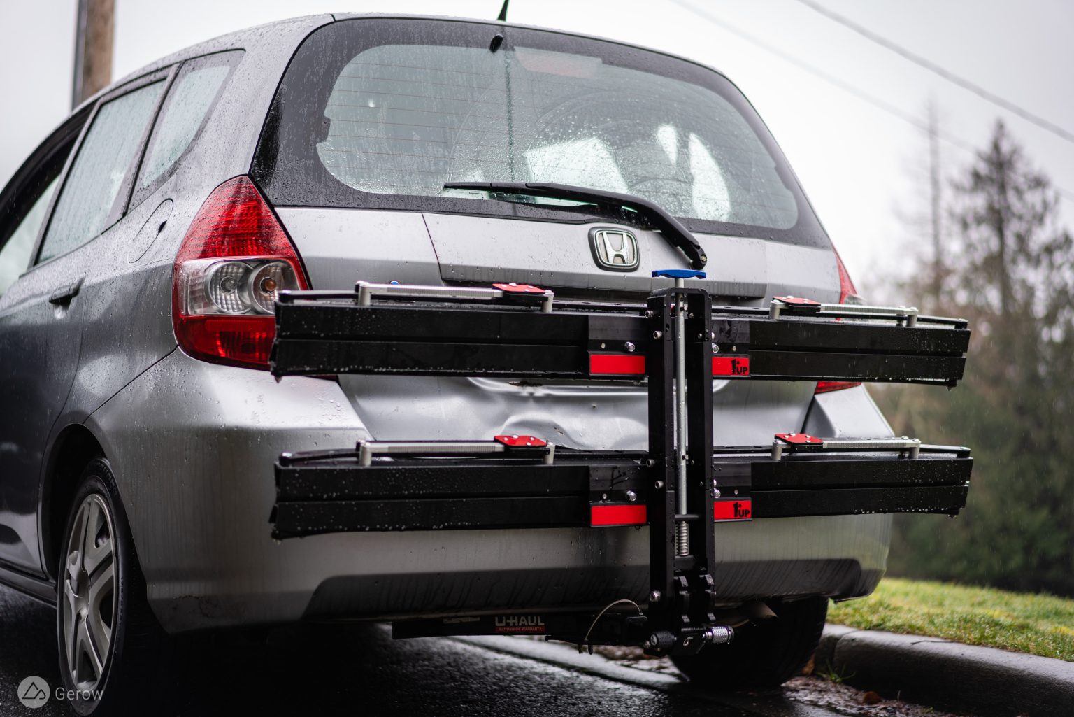 How Did 1UP Racks Become so Popular With Virtually Zero Marketing ...