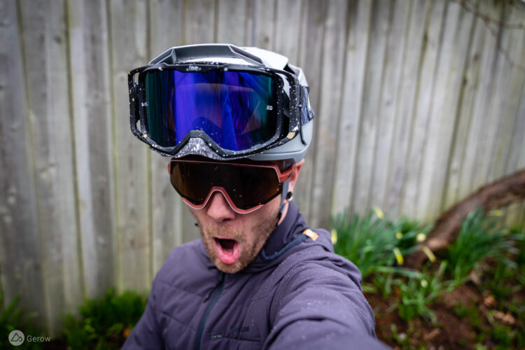 The 100% Altis is a Top Notch Half-Shell Helmet for Just $100 ...