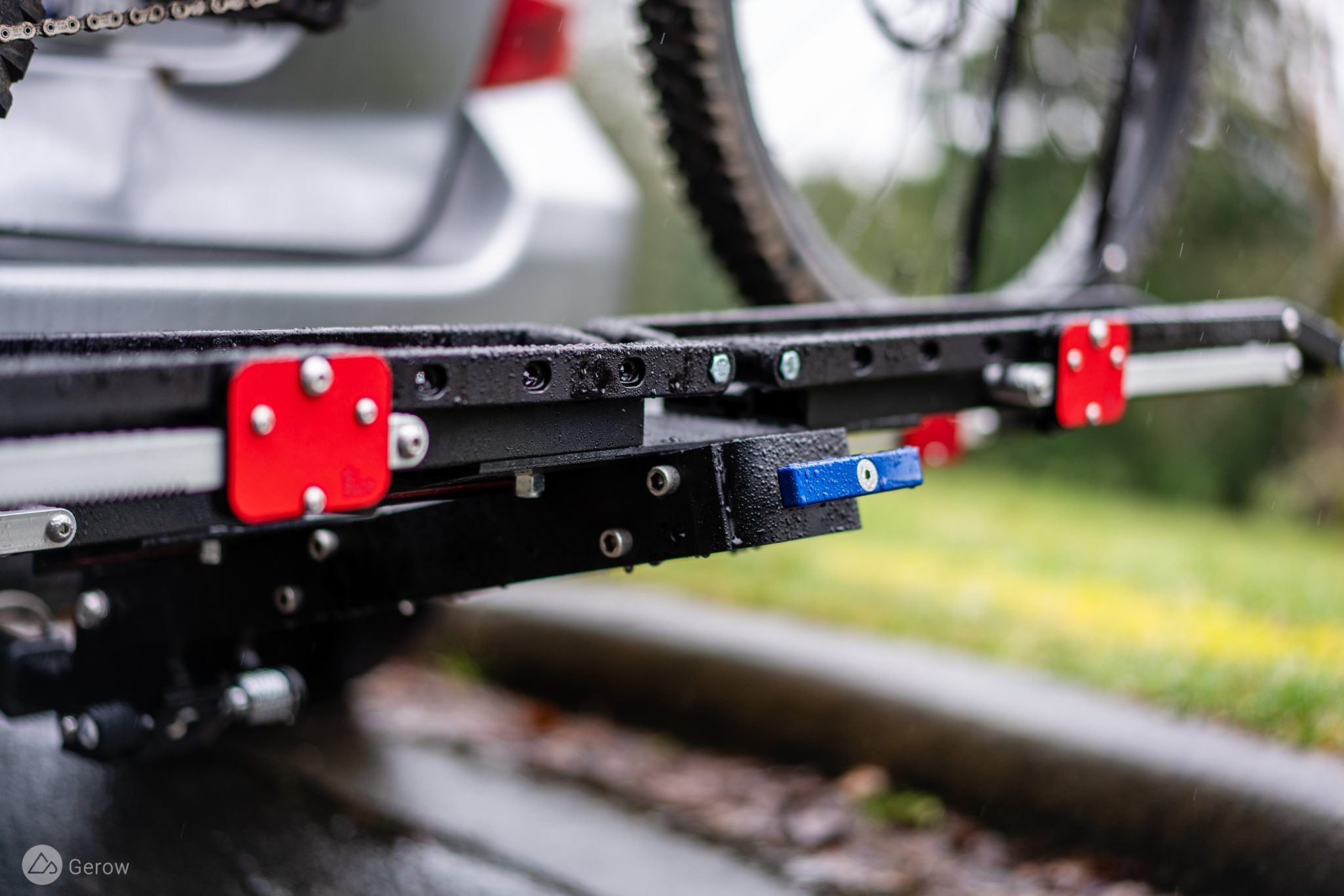 How Did 1UP Racks Become so Popular With Virtually Zero Marketing ...