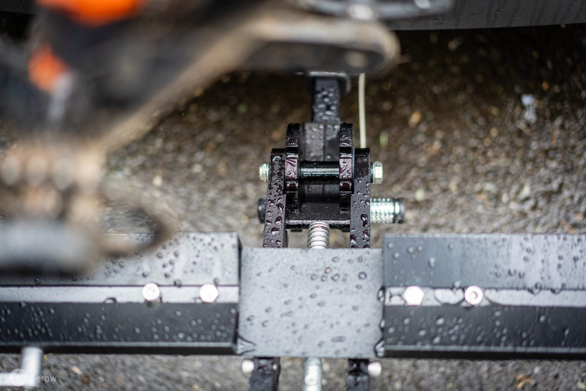 How Did 1UP Racks Become so Popular With Virtually Zero Marketing ...