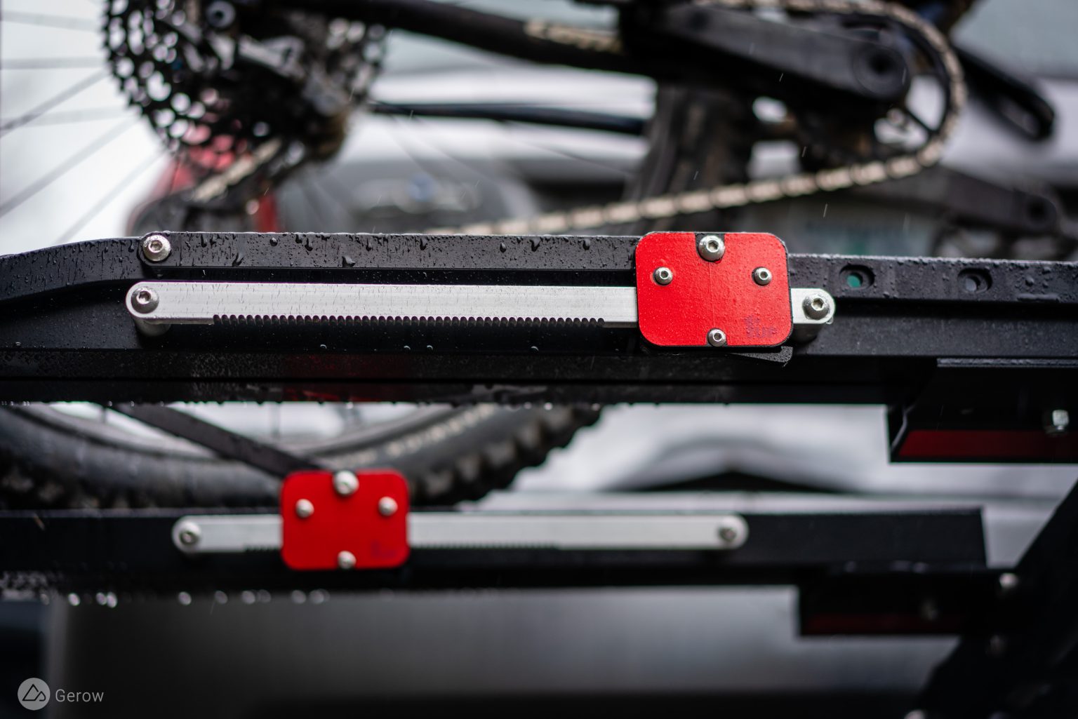 How Did 1UP Racks Become so Popular With Virtually Zero Marketing ...