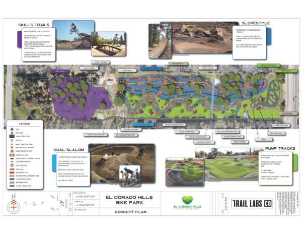 Trail Flow: New Trails That Opened in March Plus Millions More for ...