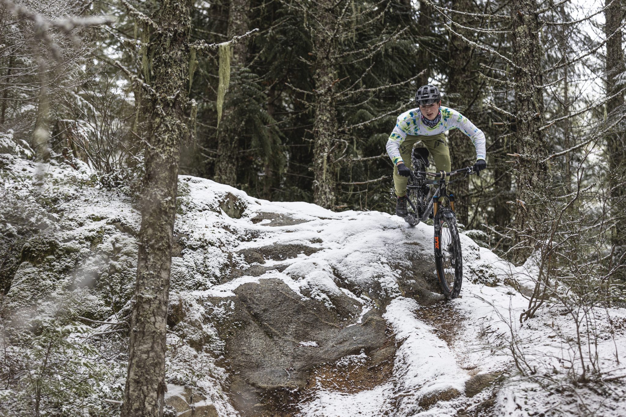 Reader Bike Check: Number 49 of The First 50 Atherton Bikes - Singletracks Mountain Bike News