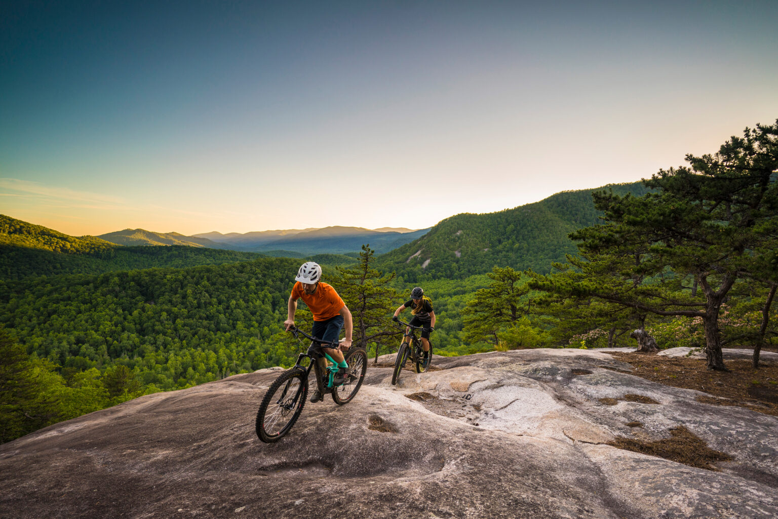 The 12 Best Mountain Bike Destinations in the USA [2024] - Singletracks ...