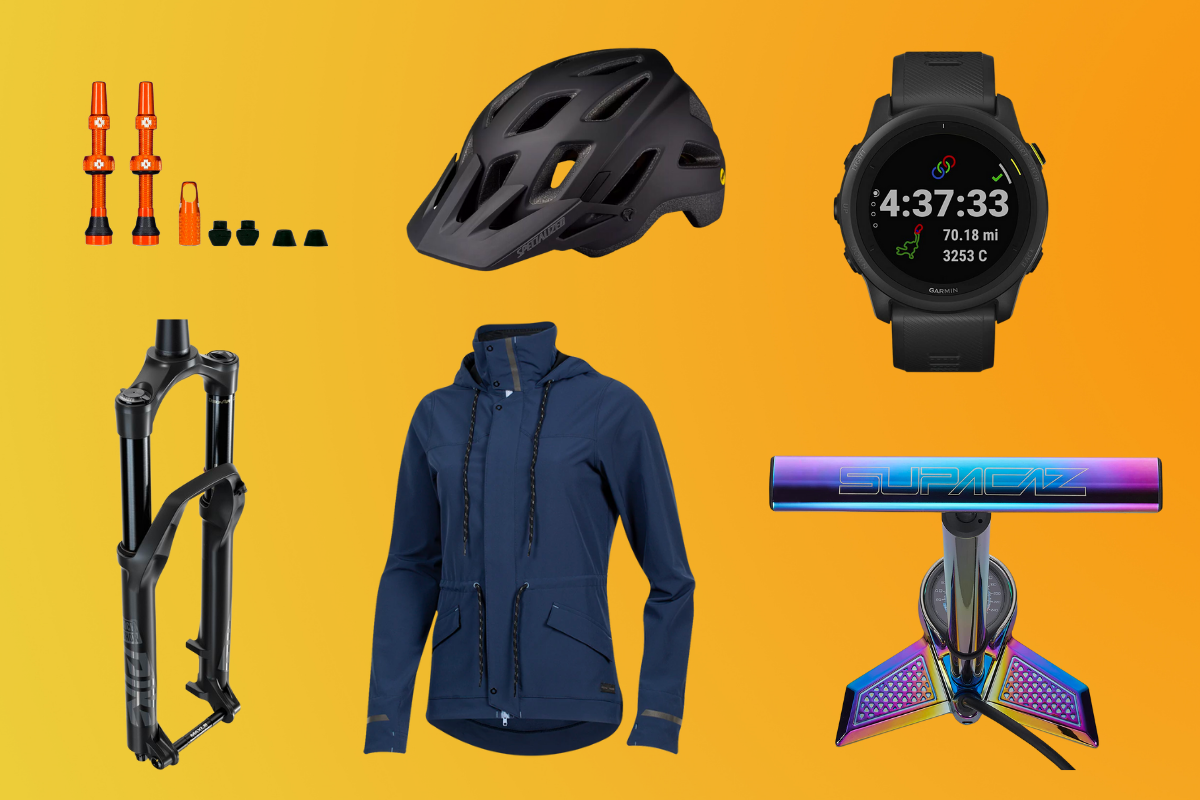 Specialized Helmets, Tires, and More on Sale Plus Deals Under $50 ...