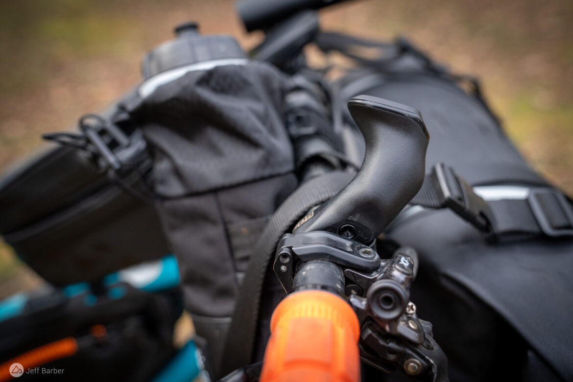 SQLab Innerbarends Update the Bar End Concept, Promising a Modern ...