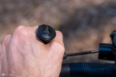 SQLab Innerbarends Update the Bar End Concept, Promising a Modern ...