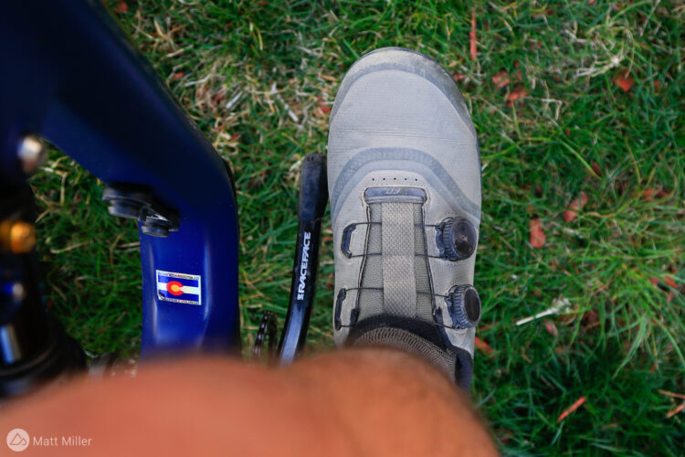 Why Cleat Position Matters for Mountain Bikers and How to Find the ...