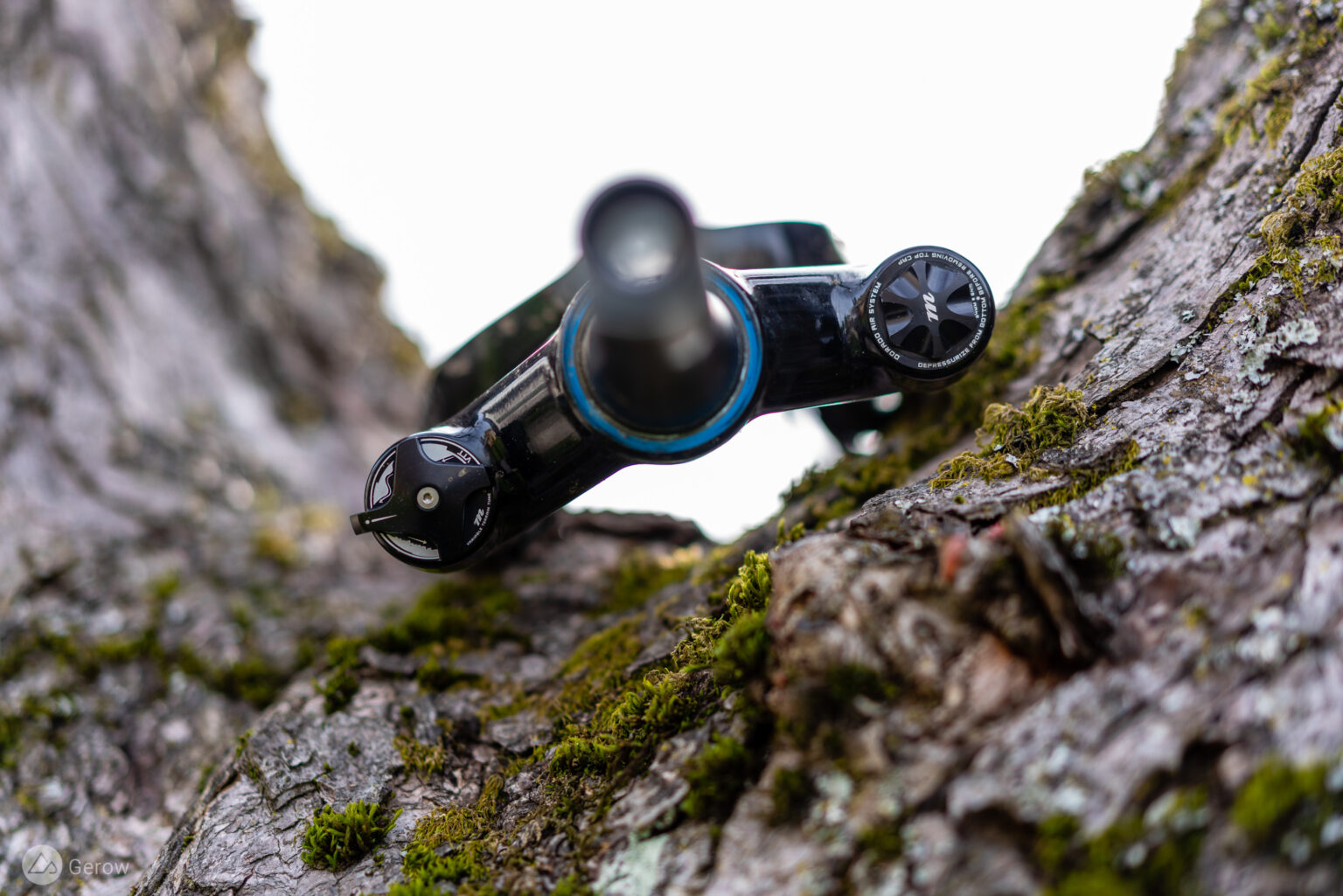 Manitou R7 Expert Fork Provides Legit XC Race Support [Review ...