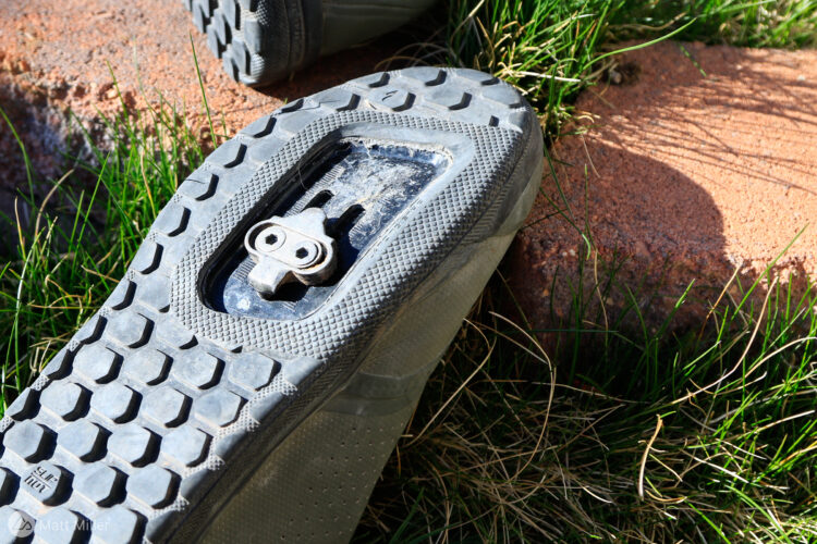 Specialized 2FO Cliplite Gen 2 Shoes: A Perfect Blend of Hike and Bike ...