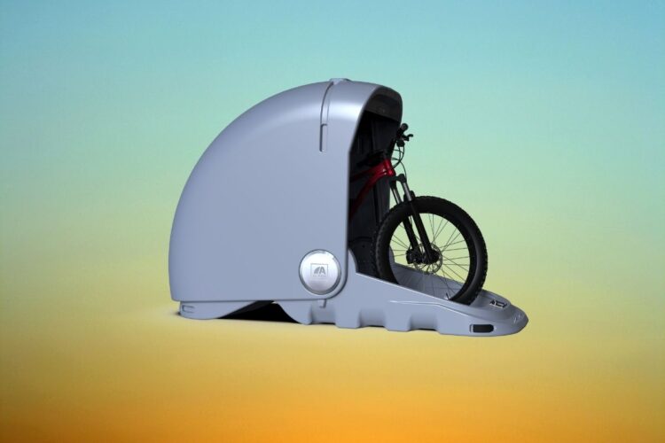 Gear Watch: New MTBs from Factor and Last, Plus an Electric Igloo for ...