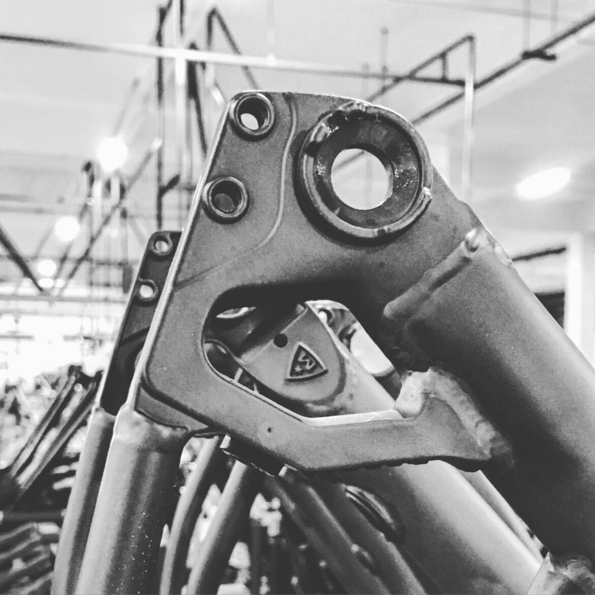 Bike Builds Why The Cheapest Bikes Come With Front Derailleurs And The 