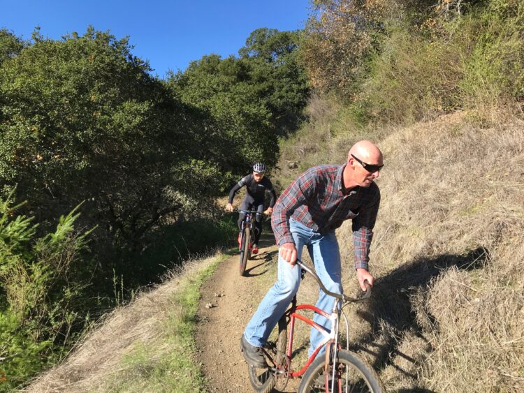 Otis Guy: An Interview with the 70s Repack Racer, Frame Builder, and ...